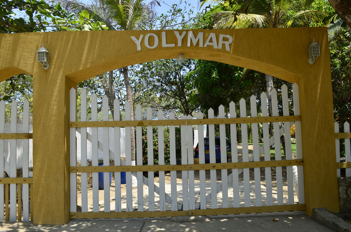 Yolimar – Descanso y Recreación