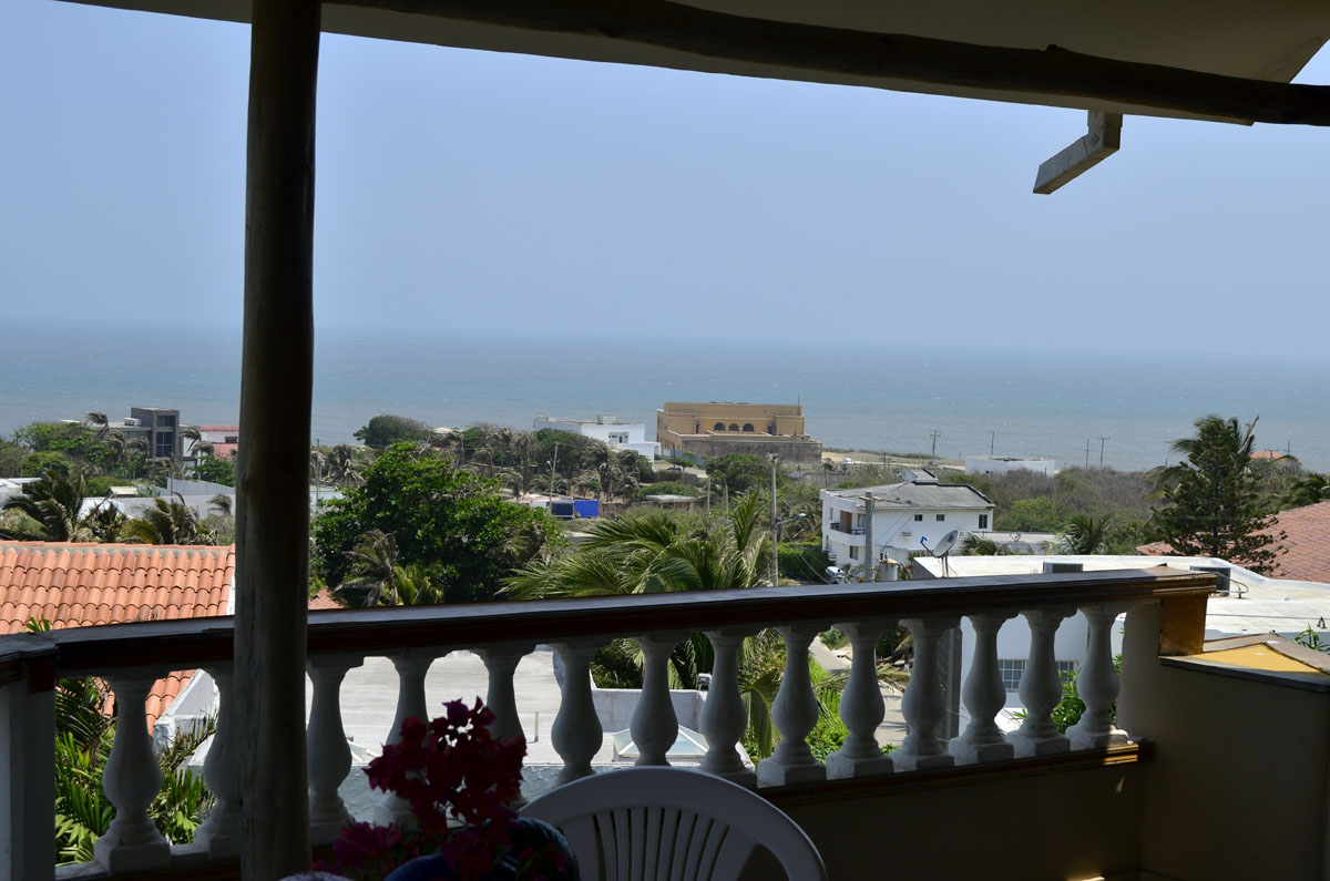 Yolimar – Descanso y Recreación