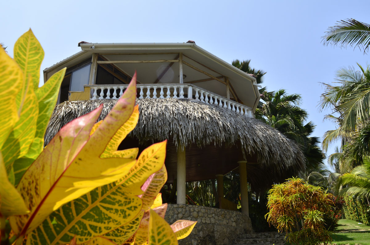 Yolimar – Descanso y Recreación